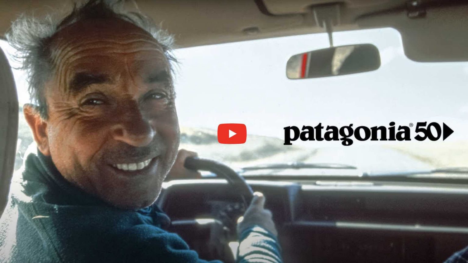 Patagonia 50 - ein Unternehmen wird aktivistischer | Dr. Klaus Reichert ...
