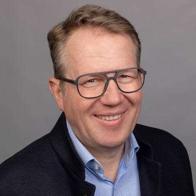 Emissionsfreie Citylogistik mit Jörg Reithmeier (RMS Moove) | Dr. Klaus ...